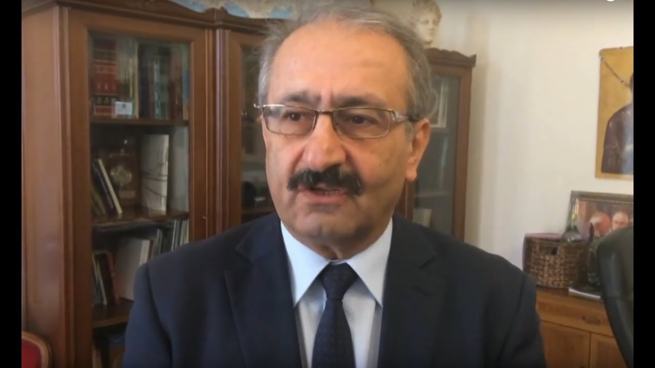 ΕΥΧΕΣ ΔΗΜΑΡΧΟΥ ΕΟΡΔΑΙΑΣ ΔΕΙΤΕ ΤΙ ΕΙΠΕ Ο ΣΑΒΒΑΣ ΖΑΜΑΝΙΔΗΣ ΚΑΤΑ ΤΗ ...