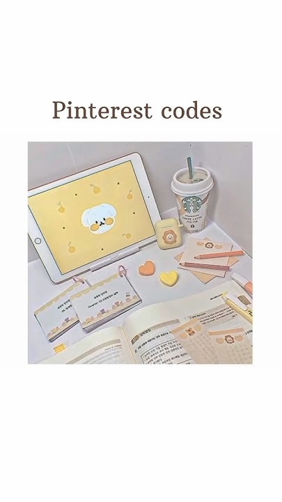 Pinterest codes for you 🙂#pinterest #keywords #shorts #shortfeed # ...