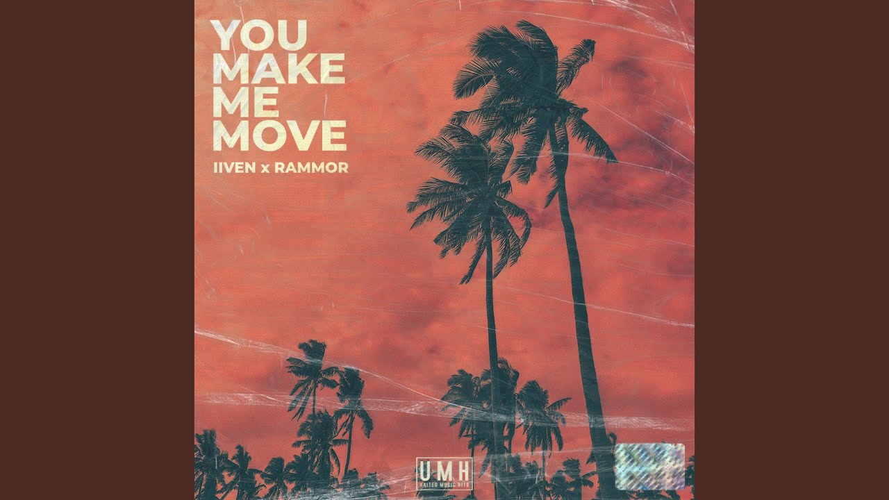 You Make Me Move (Radio Edit) - YouTube Music