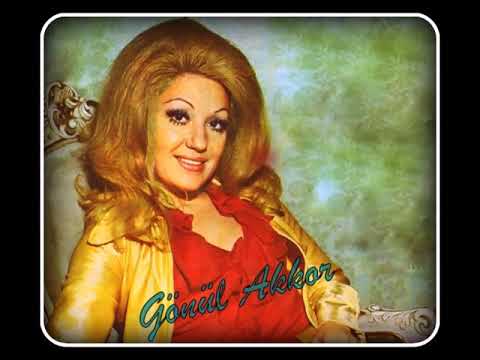 Gönül Akkor - Deli Gibi Sevdim