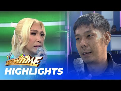 It's Showtime: PLAYER JR, MASUNGKIT KAYA ANG P150,000 JACKPOT?! (Laro, Laro, Pick)