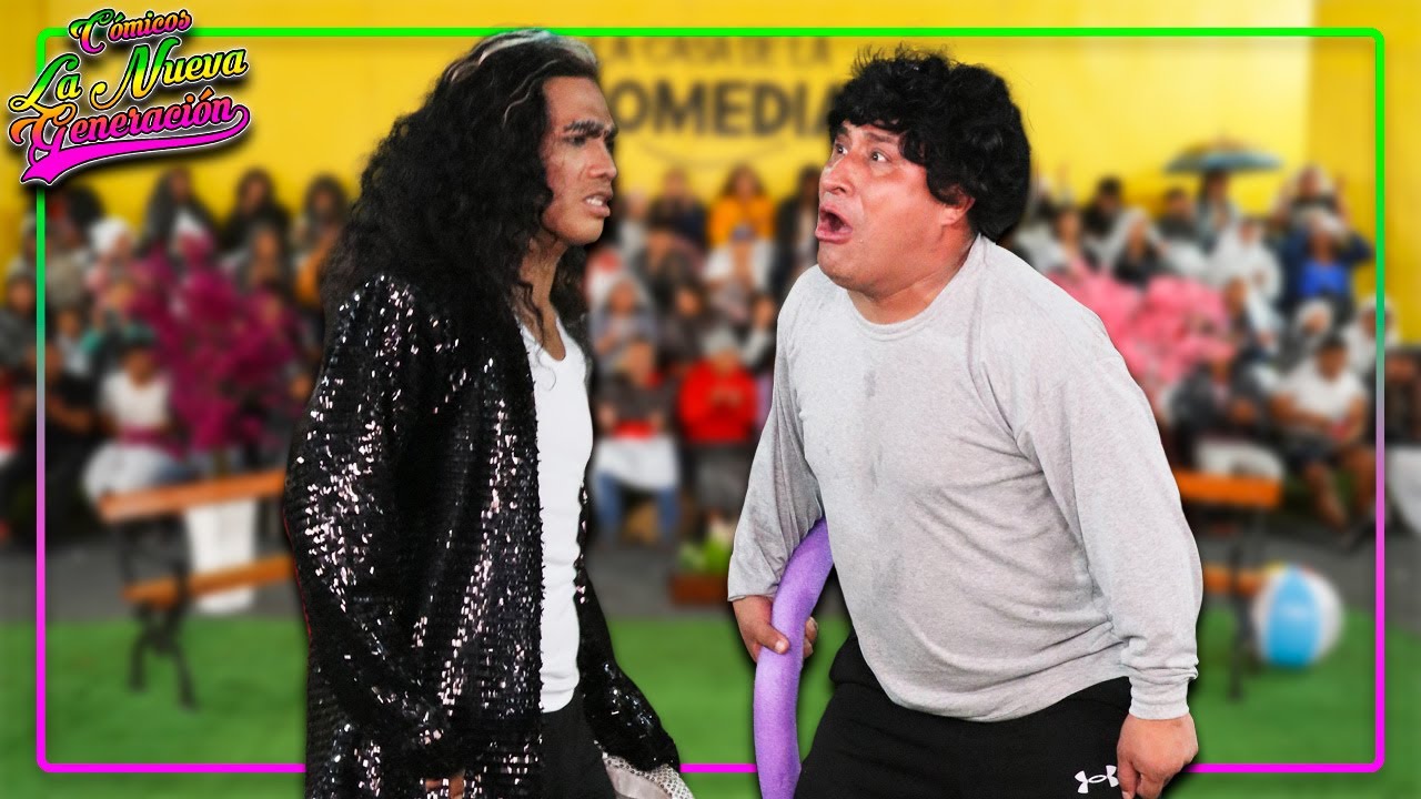 Pepino mete al manicomio al Narizón Danny 🤣😜 | T-3 (EP - 57) - YouTube