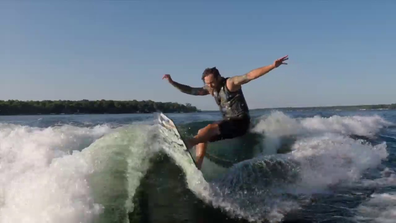 Wake Surfing Tips Tricks From Pros Youraubsome Leles_Life333