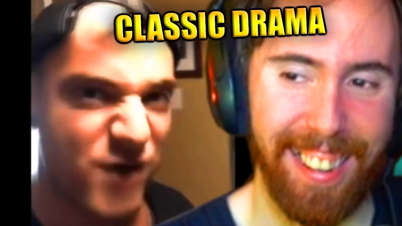 Asmongold Reacts to Priests are OVERPOWERED - SHAMELESS Poaching - #1 ...