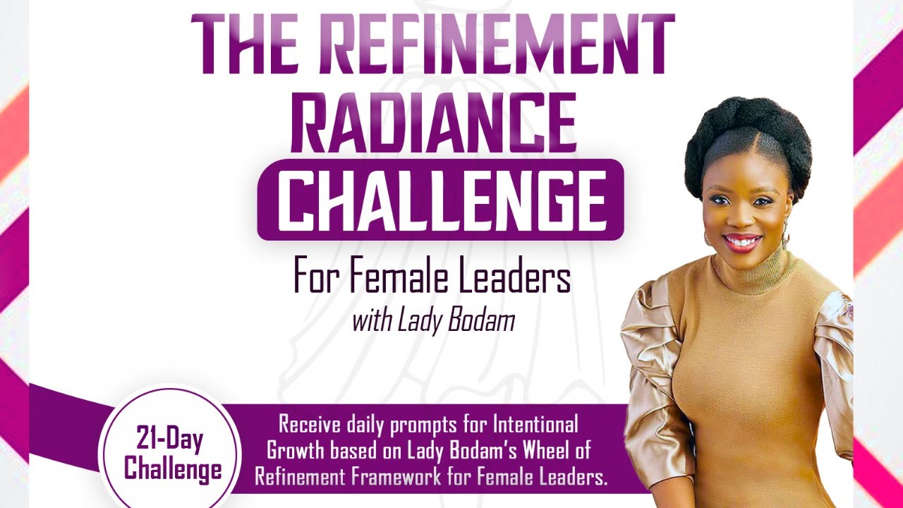 The Refinement Radiance Challenge Welcome Webinar! - YouTube