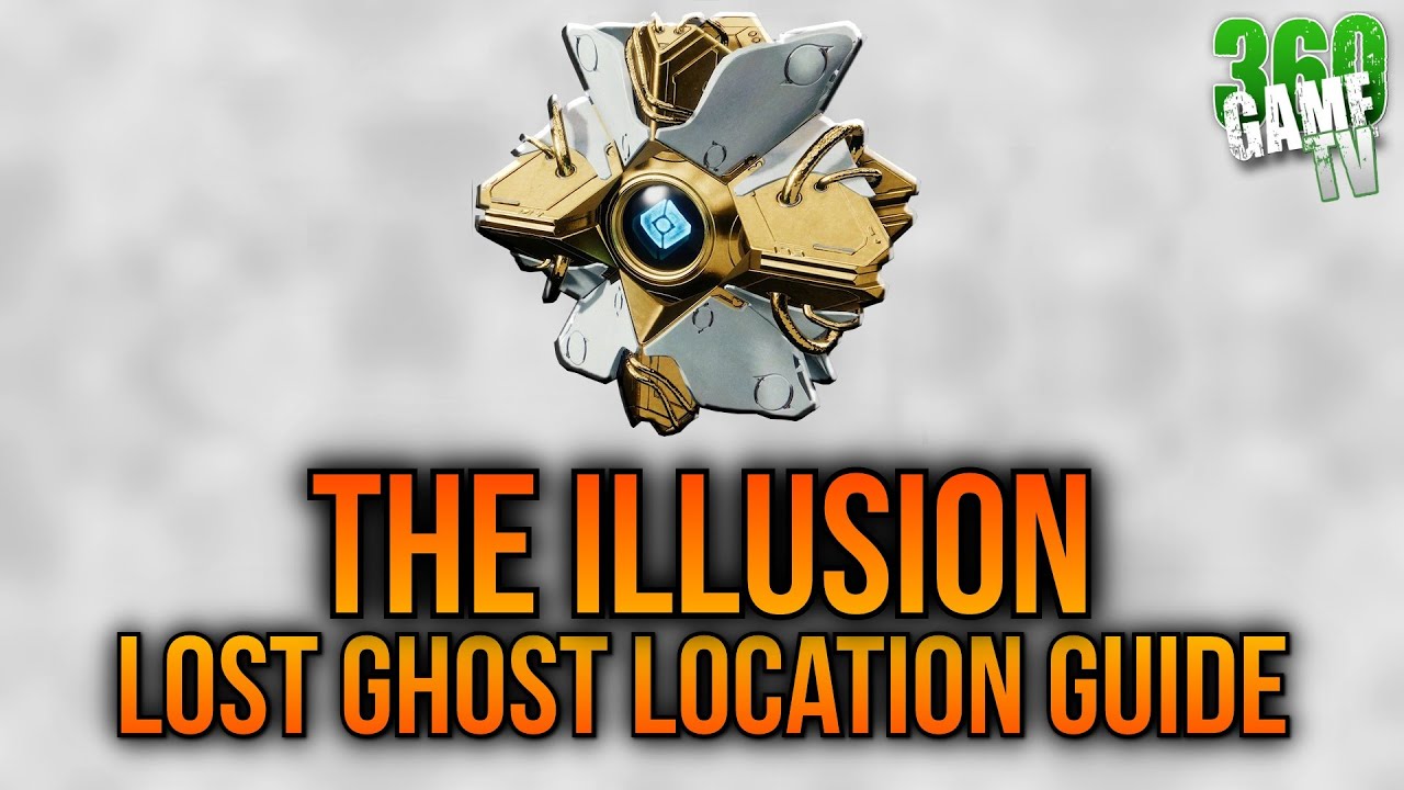 Lost Ghost Location - The Illusion - The Cunning / Throne World Lost ...
