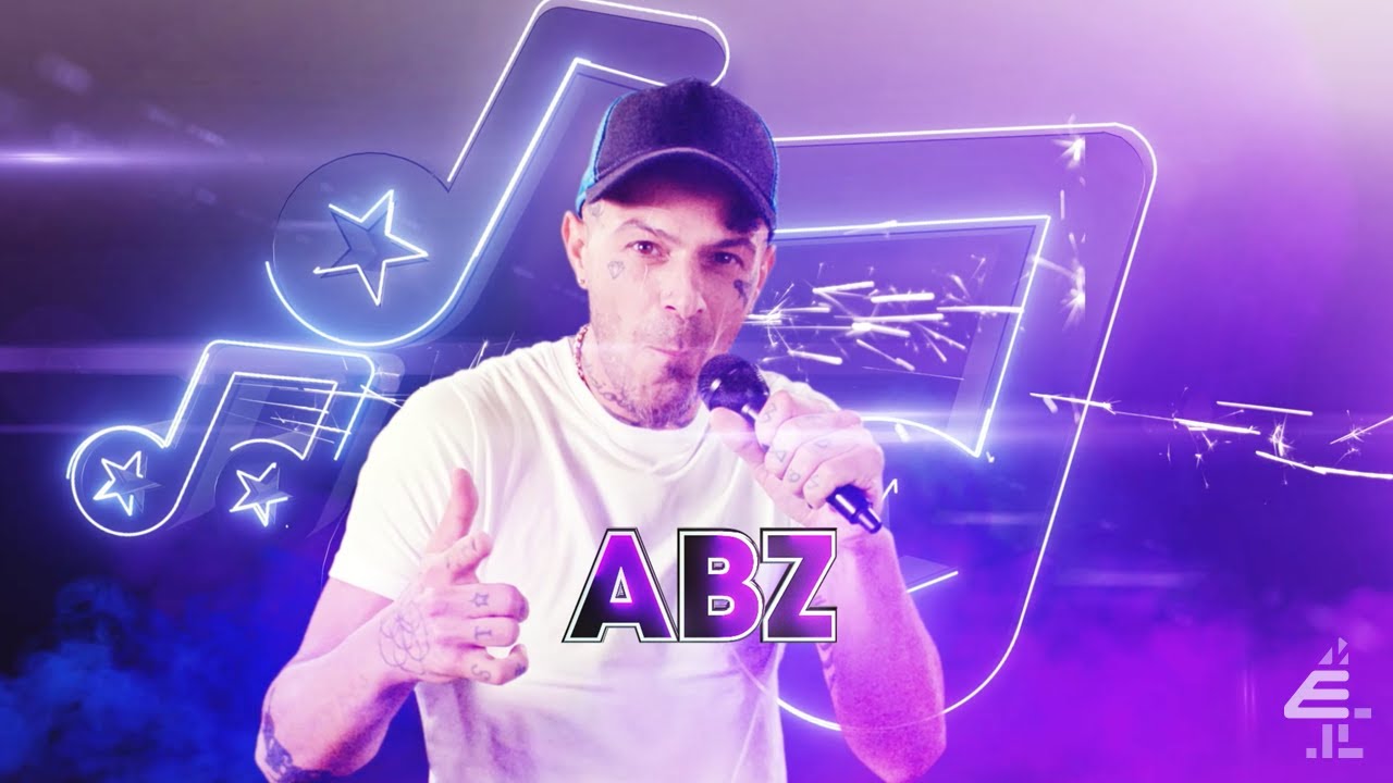 Abz Love from Five Joins The Agency! | Celebs Go Dating - YouTube