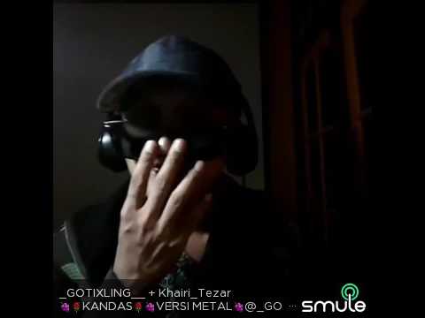 Heboh GOTIXLING Duet METAL Kandas