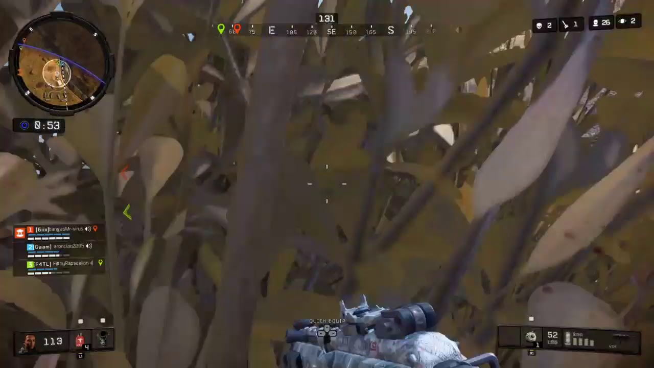 Bo4 multiplayer - YouTube