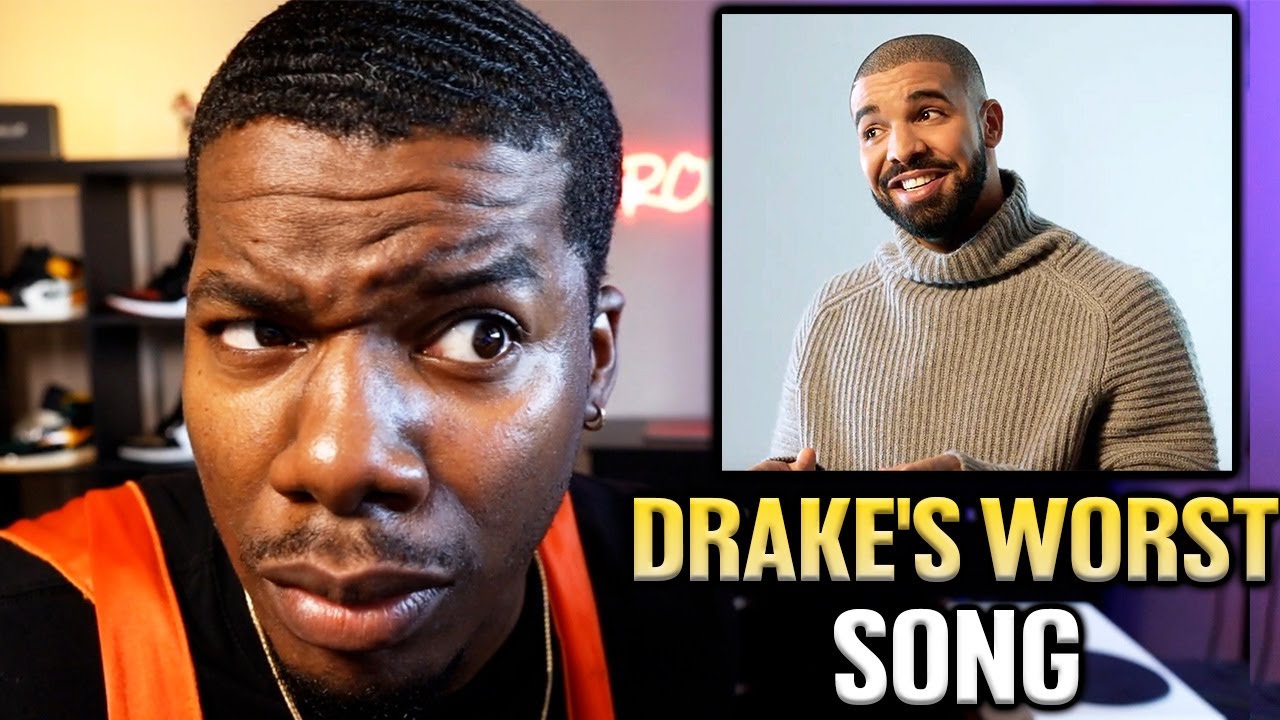 Drake's Drops his WORST Song | "Wah Gwan Delilah" (Reaction) - YouTube