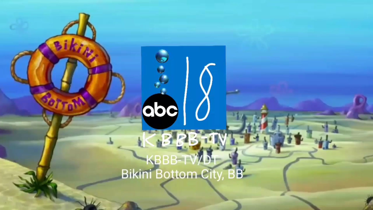 KBBB ABC 18 Sign Off (FAKE) - YouTube