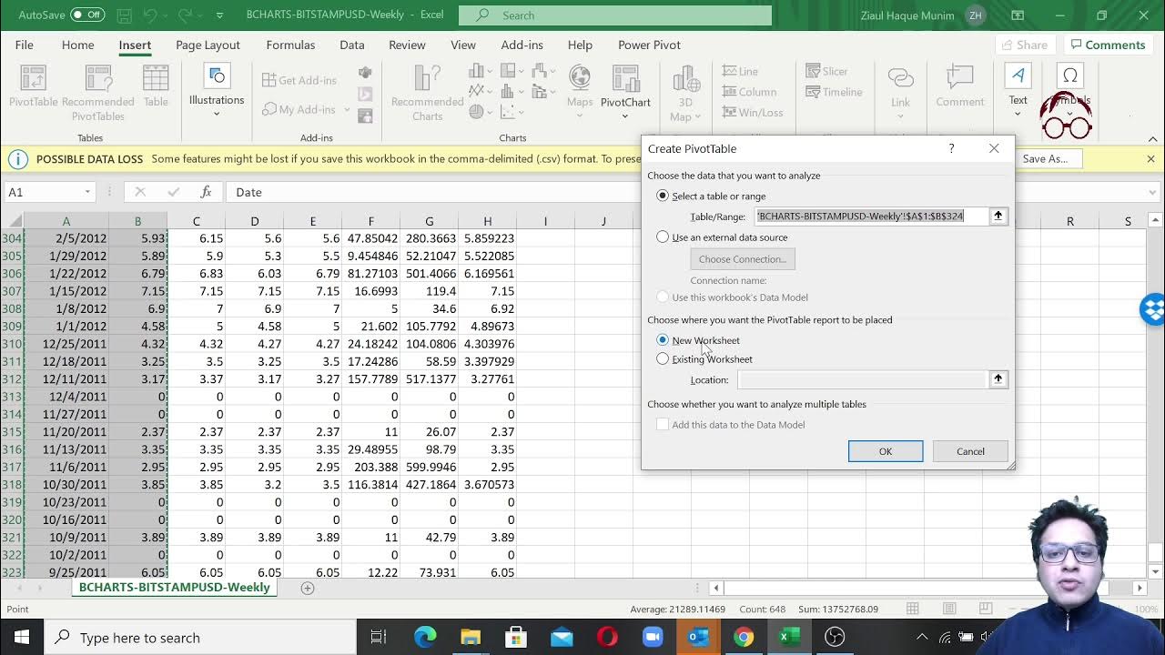 How To Aggregate Time Series Data Using Pivot Table convert From Daily how-to-aggregate-time-series-data-using-pivot-table-convert-from-daily