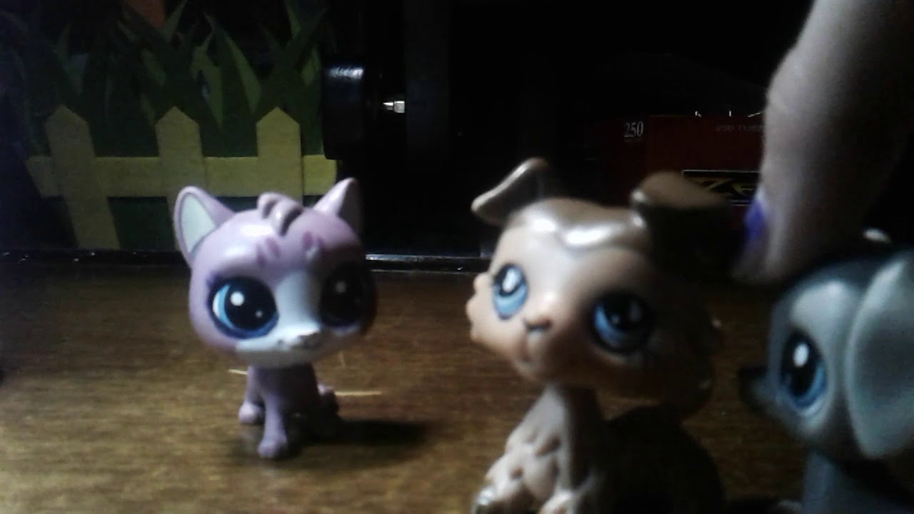 Lps bad boy - YouTube