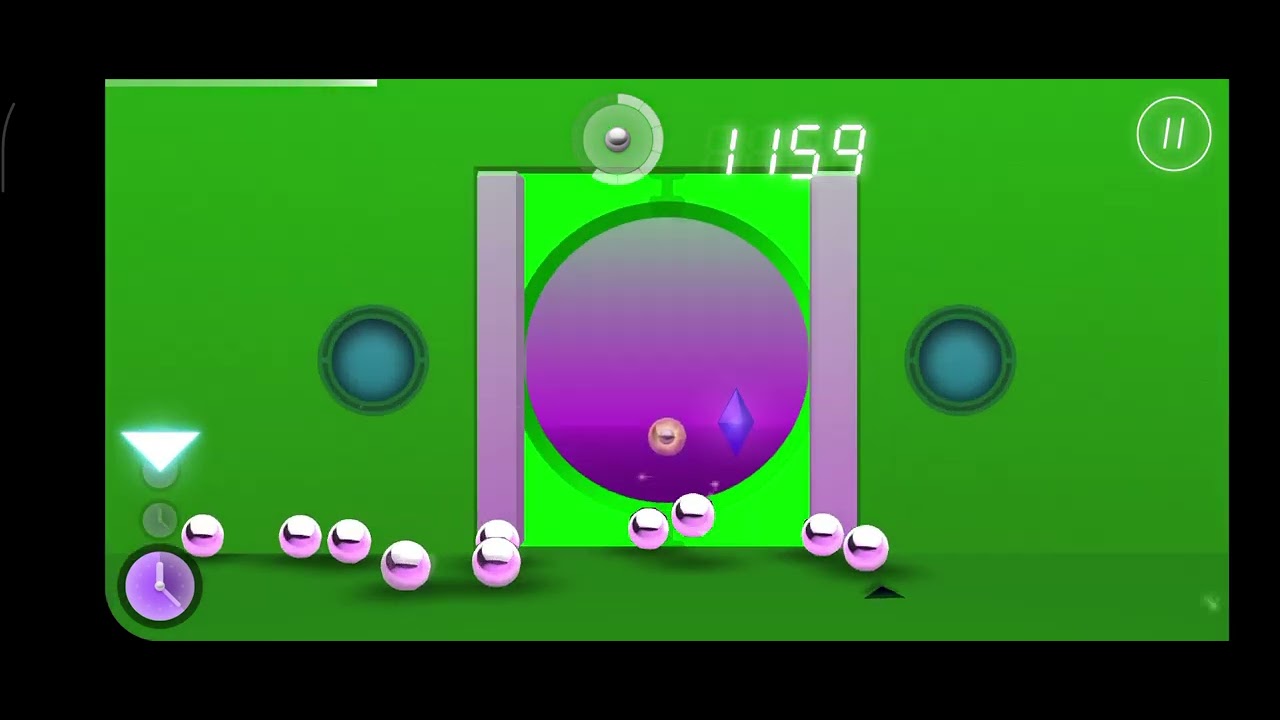 Smash Hit x Geometry Dash - full gameplay (Part 1) (350 subscribers ...