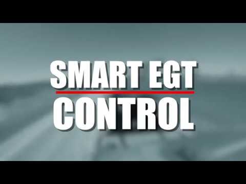 LML Smart EGT Control - YouTube