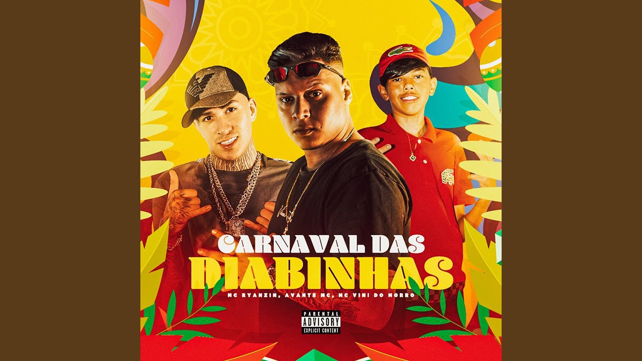Carnaval das Diabinhas - YouTube
