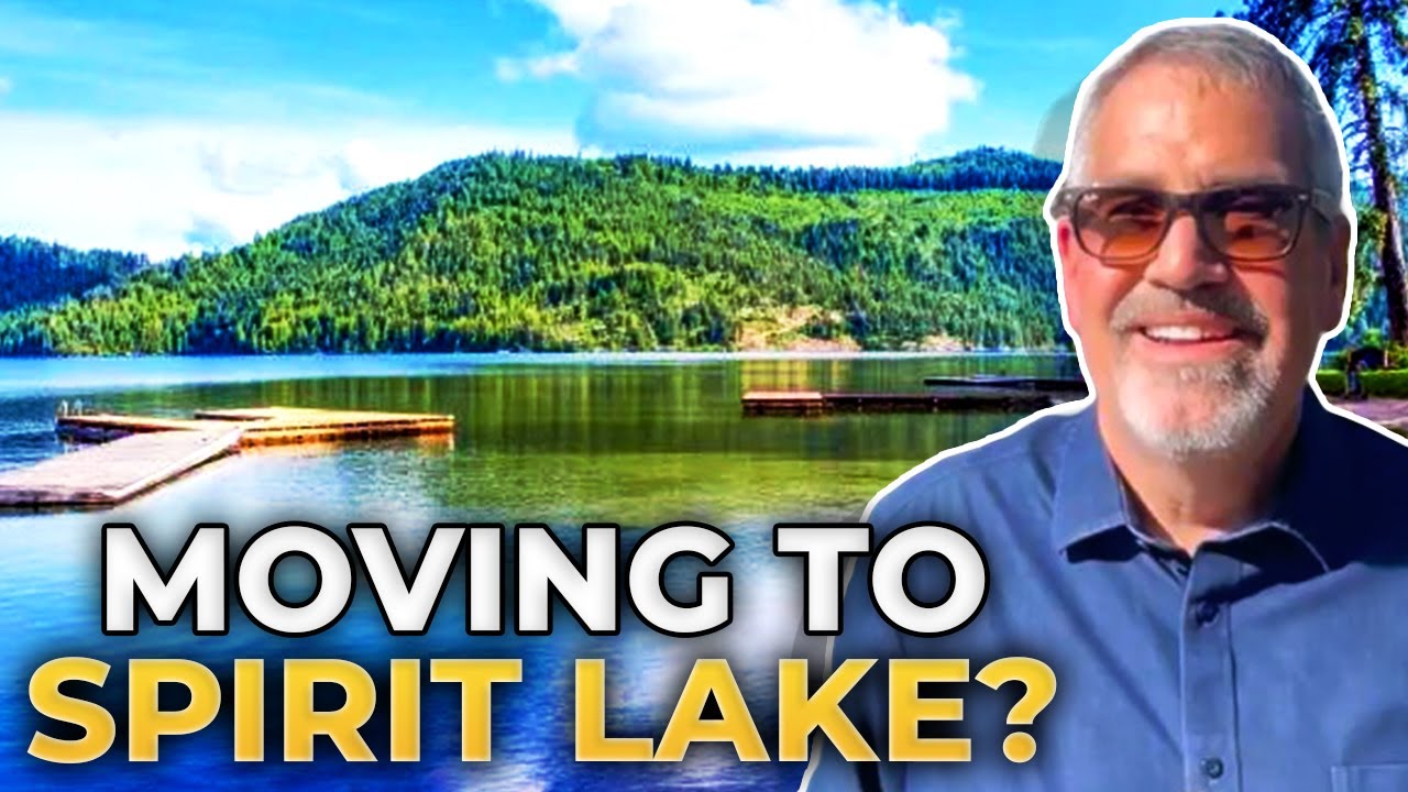 Spirit Lake Idaho EXPOSED: Everything You Need To Know Before Moving ...