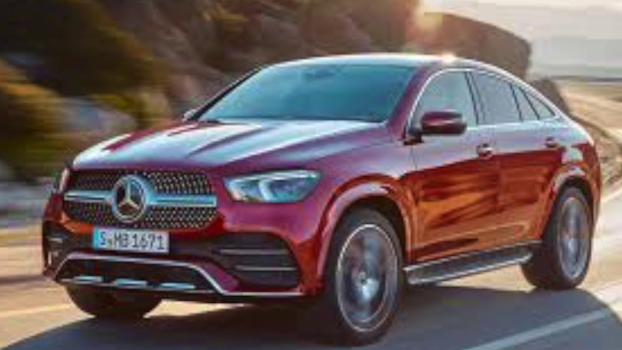 Mercedes Trailer - YouTube