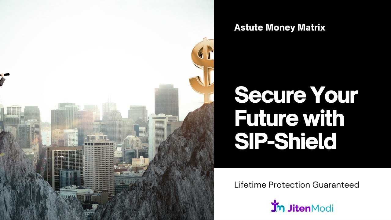 What is SIP Shield Assurance Strategy - Secure Lifetime Protection and ...