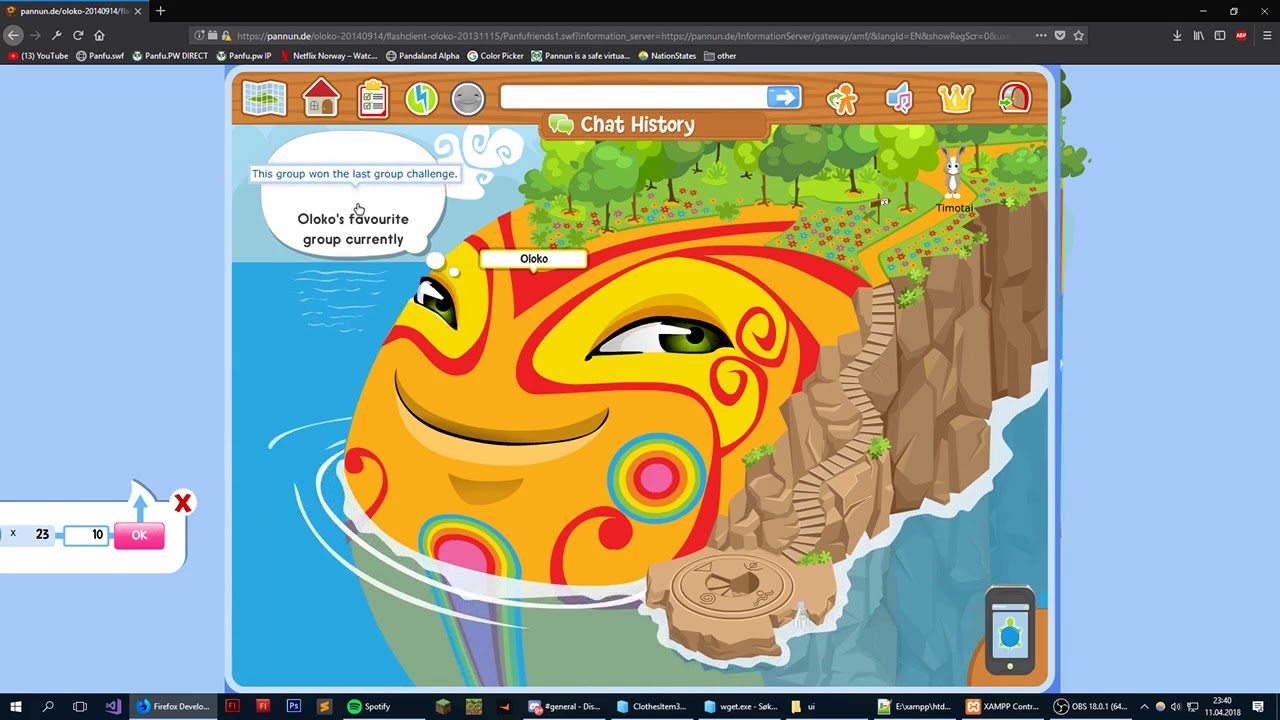 Oloko in 2020 - YouTube