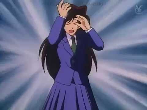 Ran's Karate (Ep 10) - YouTube