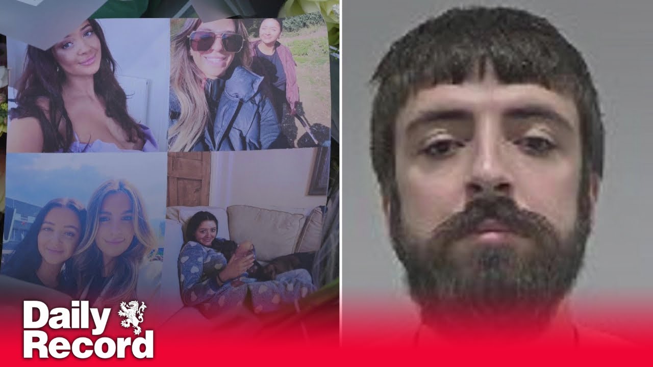 Crossbow killer Kyle Clifford found guilty of raping victim before ...