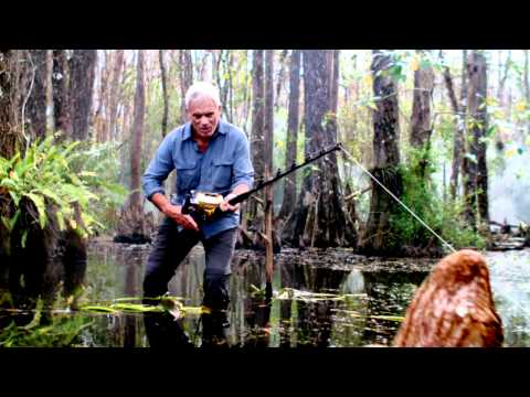 River Monsters: Alone in Victory*