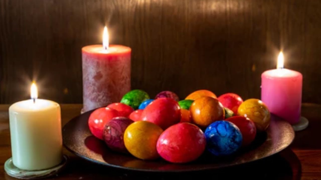 Easter Hallelujah - [Cover] Kelley Mooney - YouTube