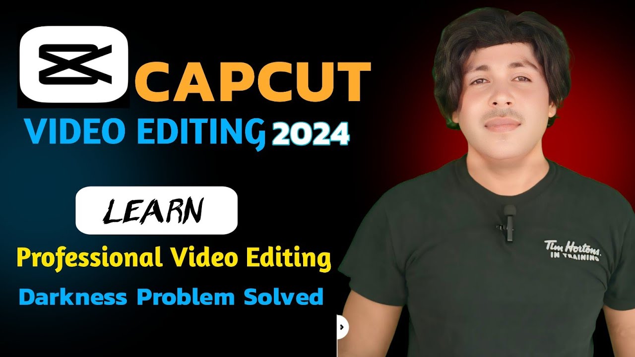 CapCut Video Editing Free Tutorial || How To Professional Video Editing in Capcut | Capcut 2024 ...