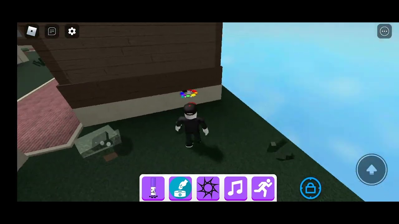 how to get realistic marker find the marker roblox - YouTube