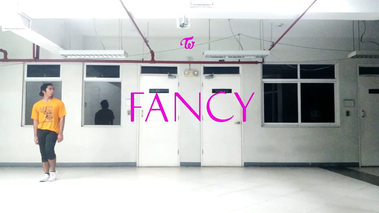 [MOMO DANCE FANCY] TWICE "Fancy" Dance Cover #MOMODanceFANCY - YouTube