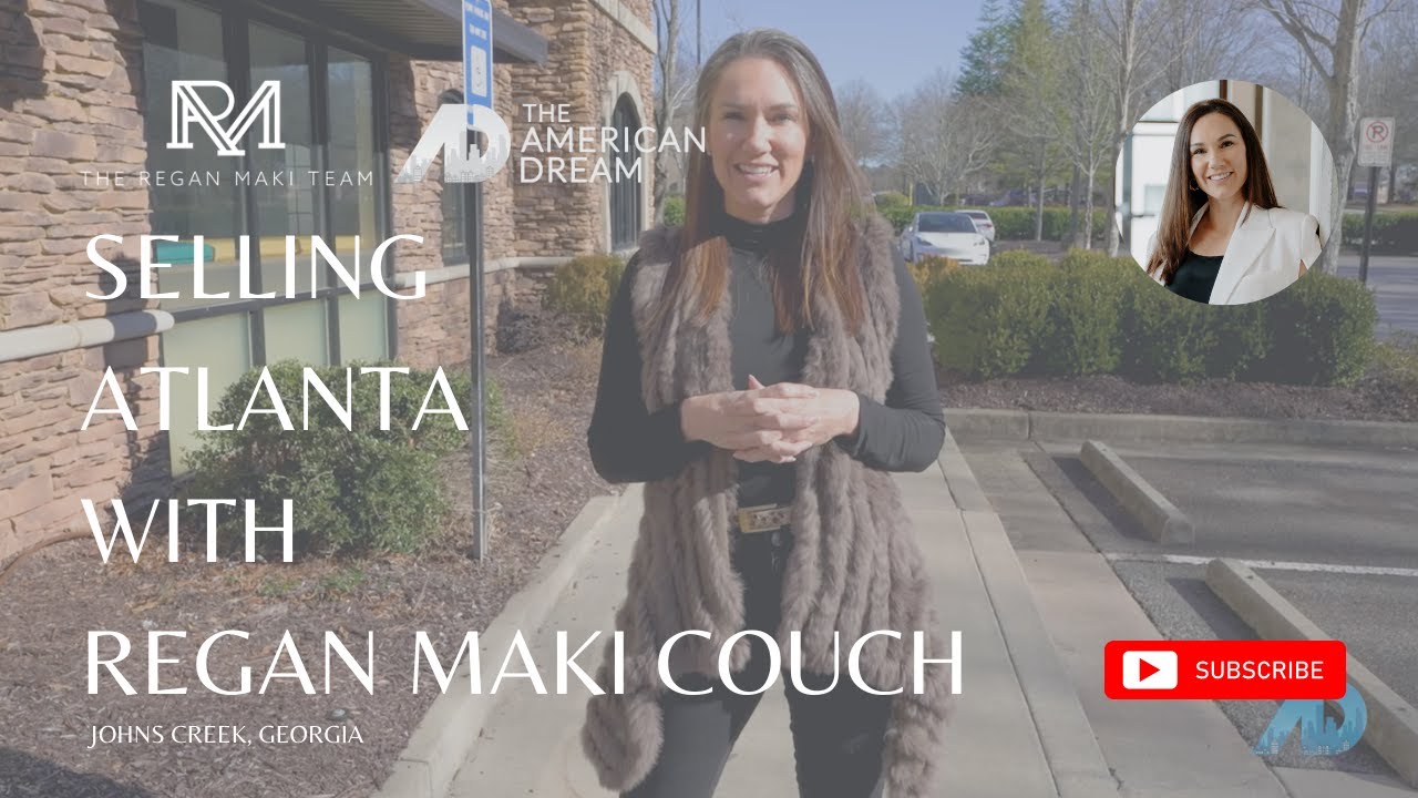 The American Dream: Selling Atlanta | Episode 4 - YouTube