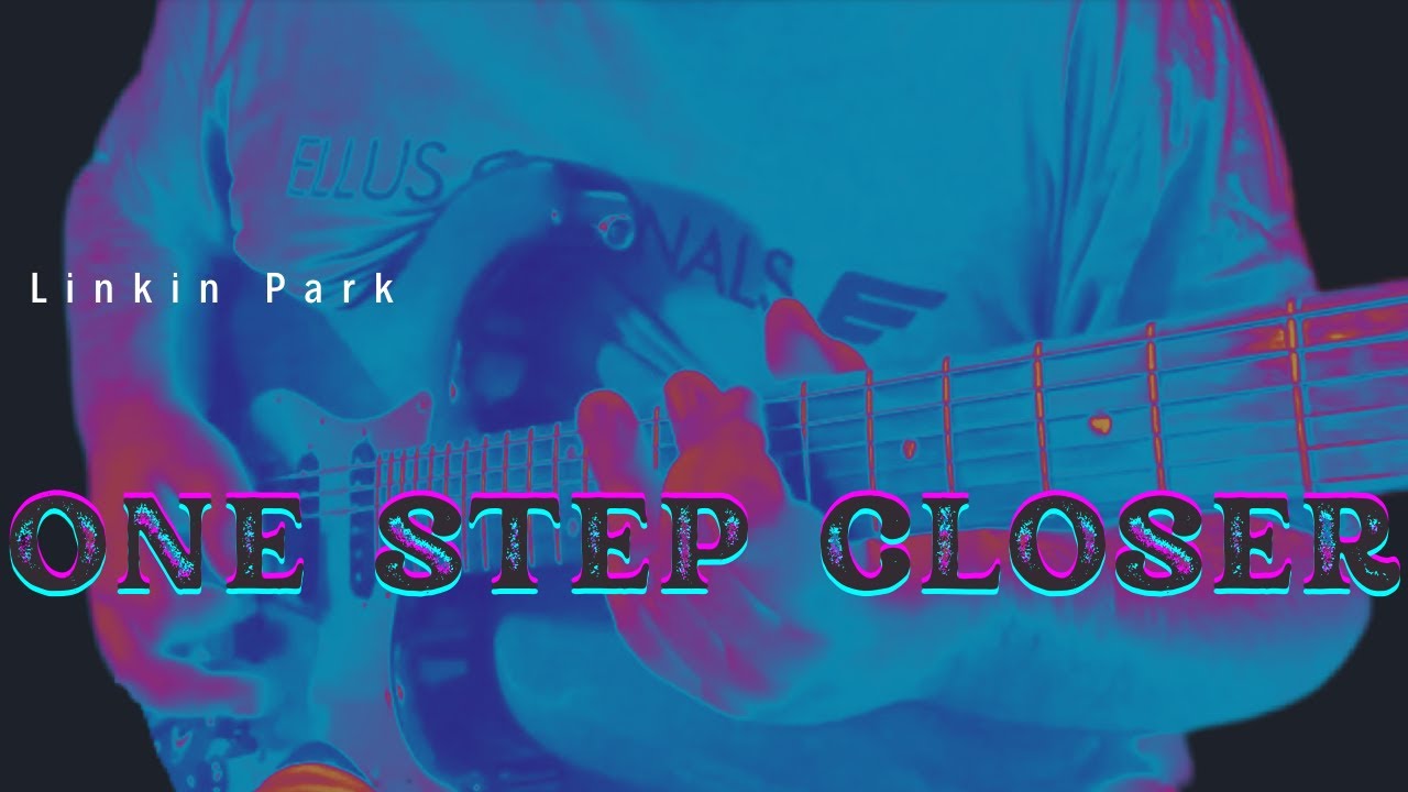 Linkin Park (One Step Closer) Cover Freestyle - YouTube