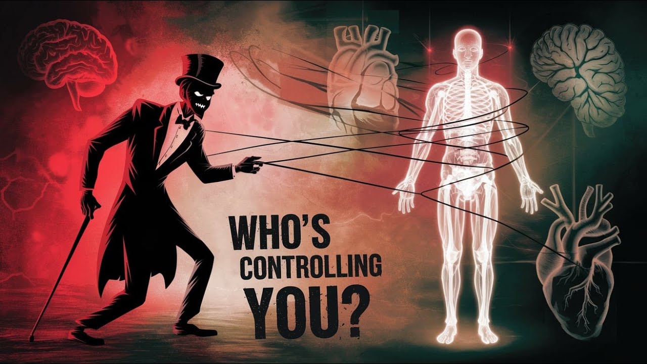What Happens When You UNLEASH Your Body's True Potential? - YouTube