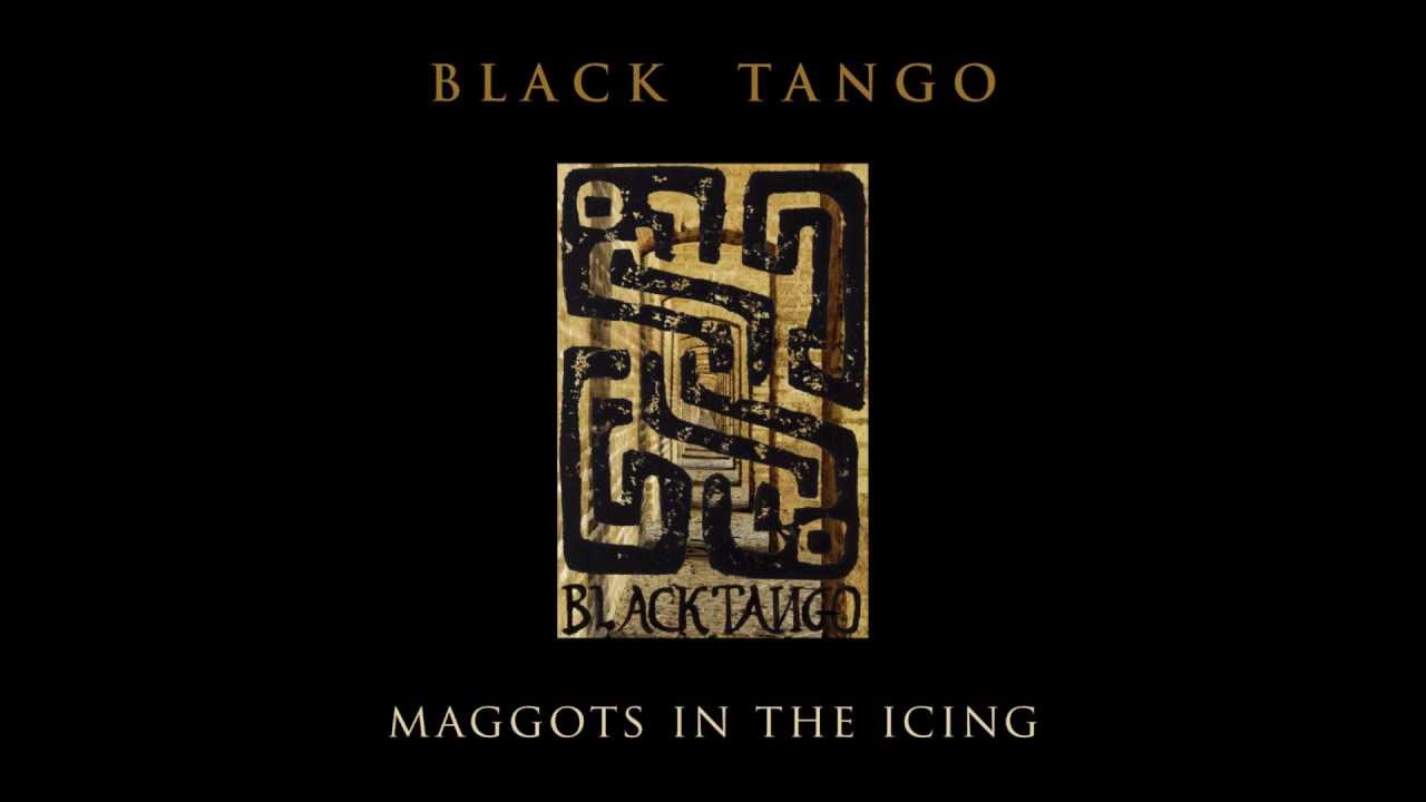 BLACK TANGO - Freedom from Evil - YouTube