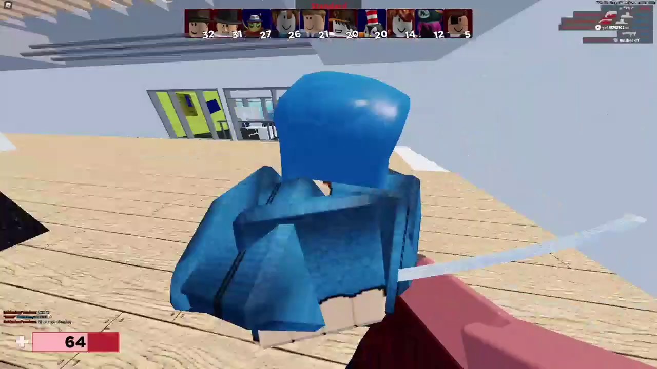 Katana Compilation | Arsenal - YouTube