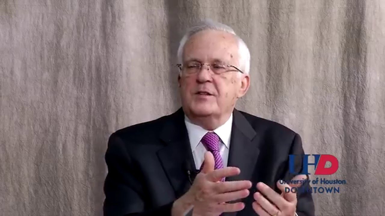 Non-Profit Leadership Studio with John Scales - YouTube