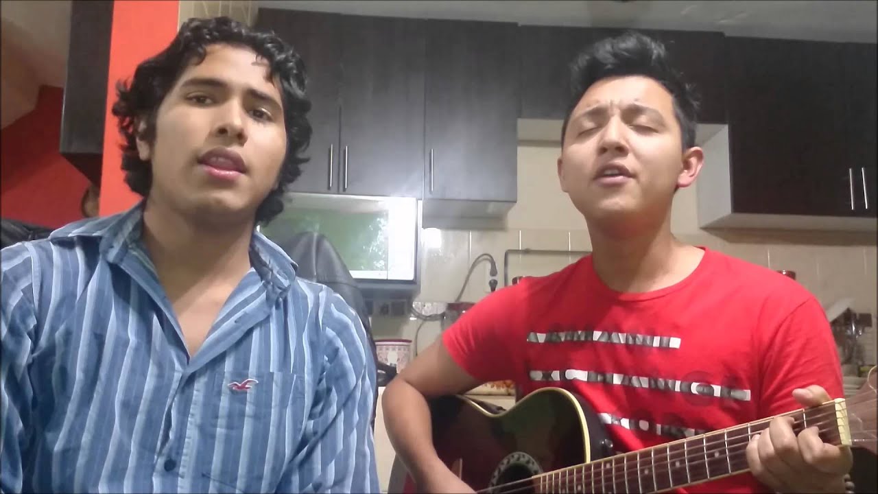 ABC - Sin Bandera ( Cover ) - YouTube