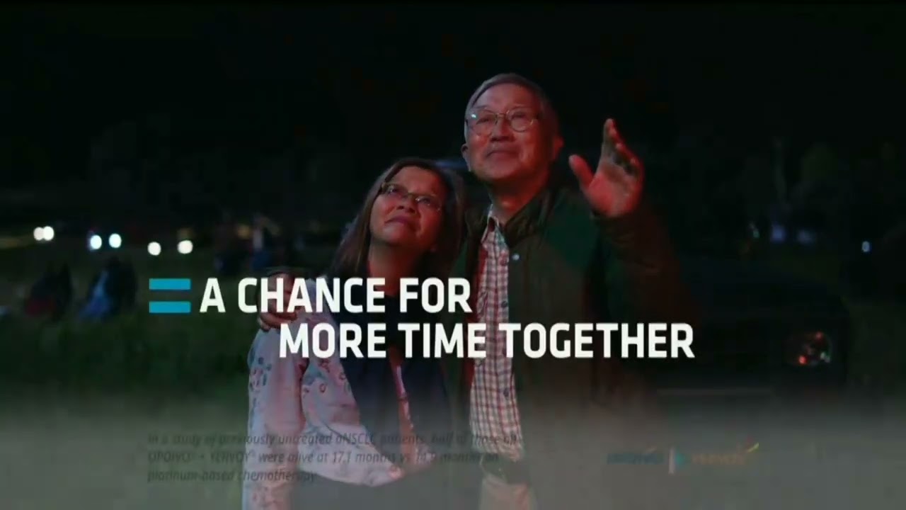 Opdivo and Yervoy Commercial (2022) - YouTube