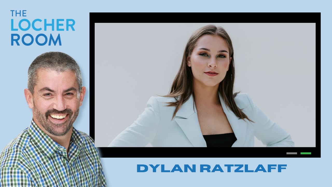 Meet Up and Comer - Dylan Ratzlaff - YouTube