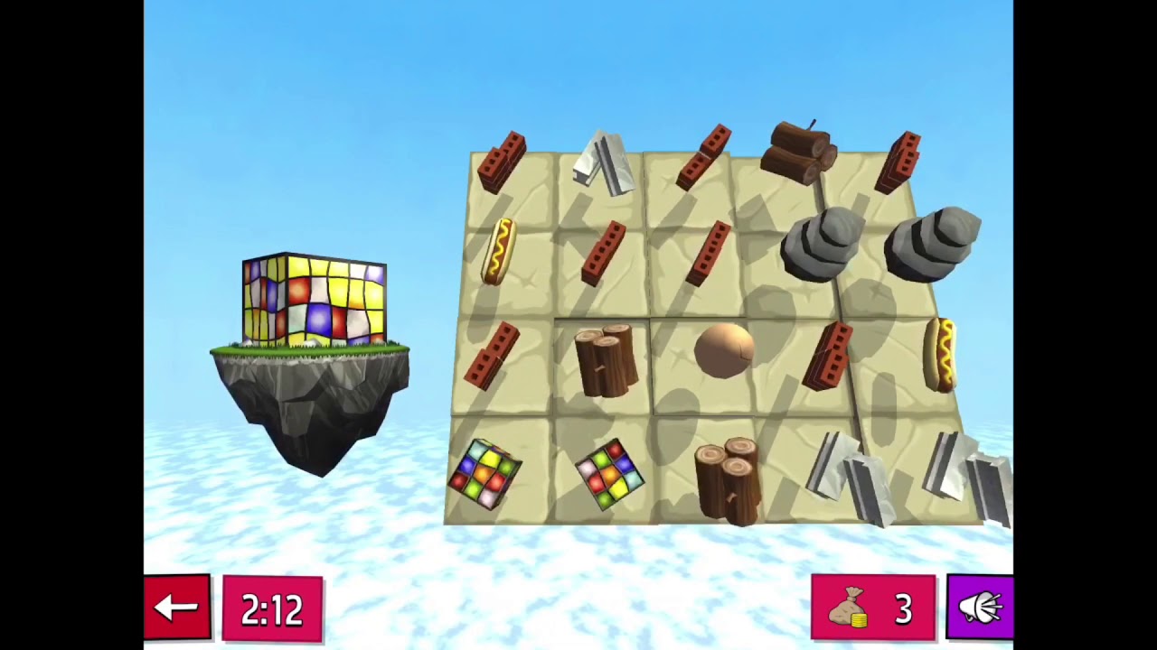 Sumdog- Street dash, Match Tower, Powerboat & Chef! - YouTube