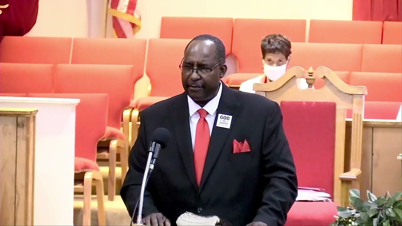 Sunday 8/7/22 Pastor Williams Exodus 18: 9 - 11 - Exodus 18: 9 - 11 ...