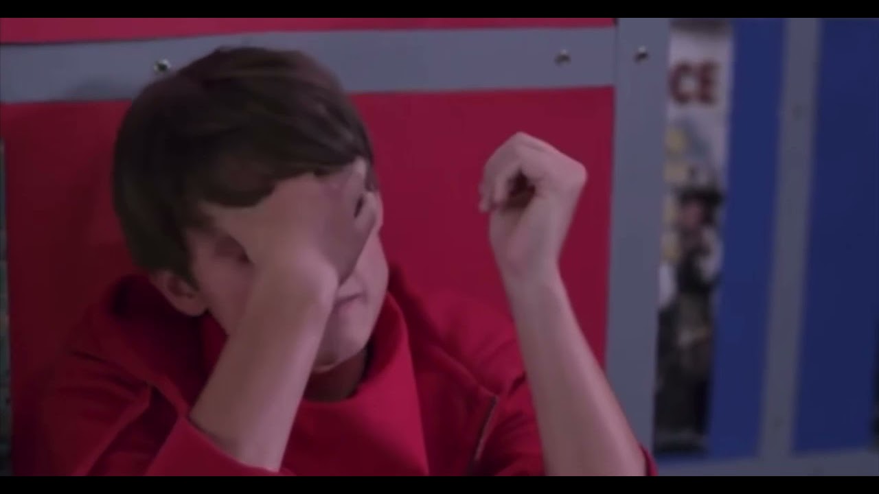 Campbell Saunders Tribute Degrassi - YouTube