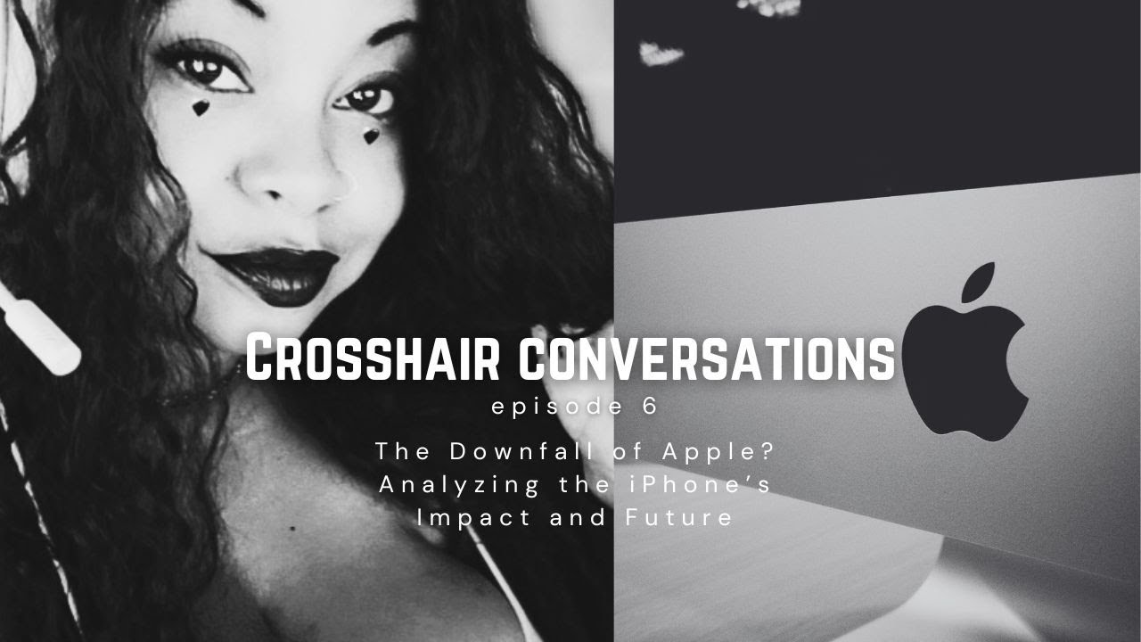 The Downfall of Apple? Analyzing the iPhone’s Impact and Future - YouTube