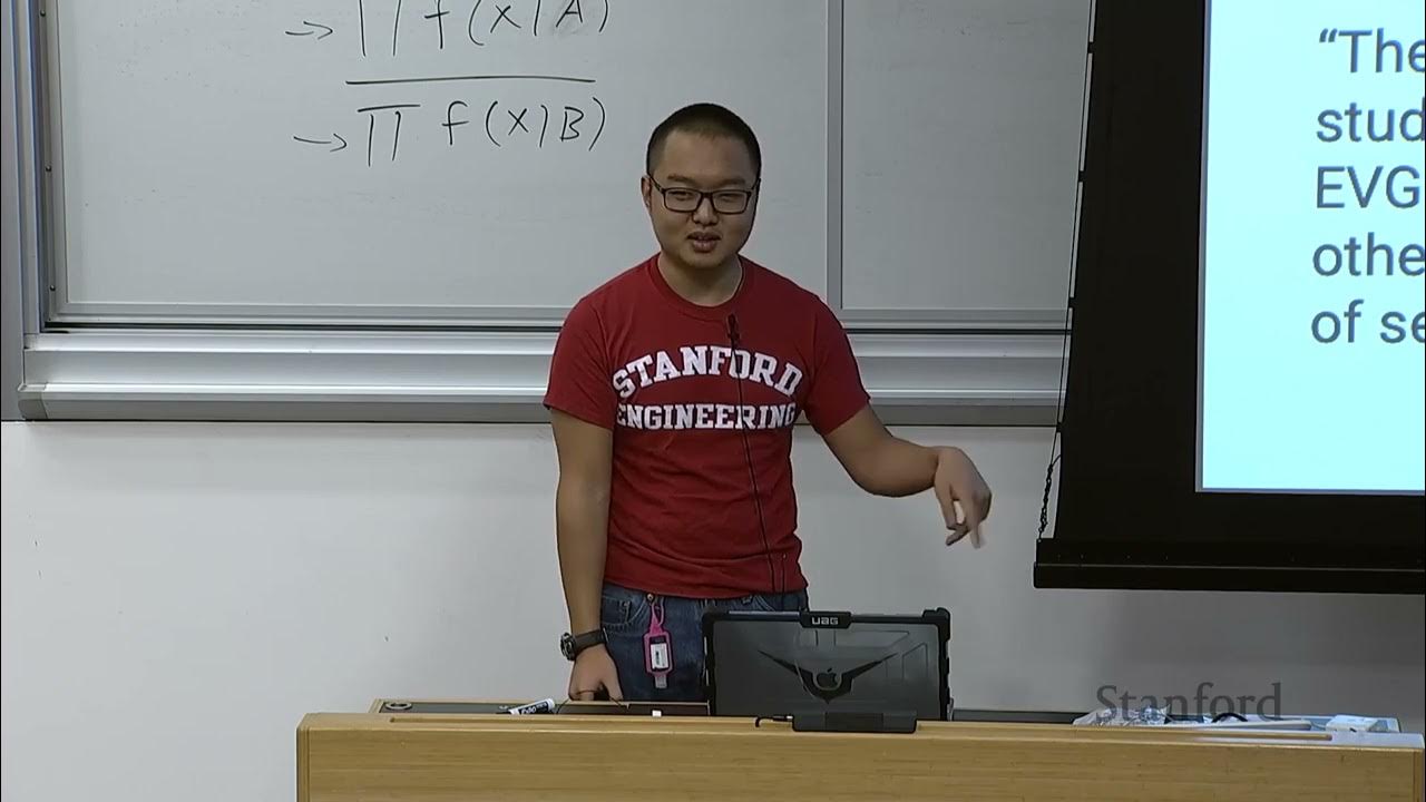 Stanford CS109 Probability for Computer Scientists I Counting I 2022 I Lecture 29 - YouTube