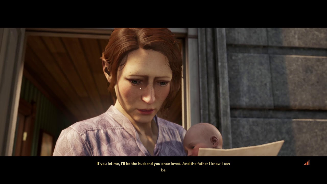 A Way Out | Part 3 | Random Gameplayz Live Stream - YouTube