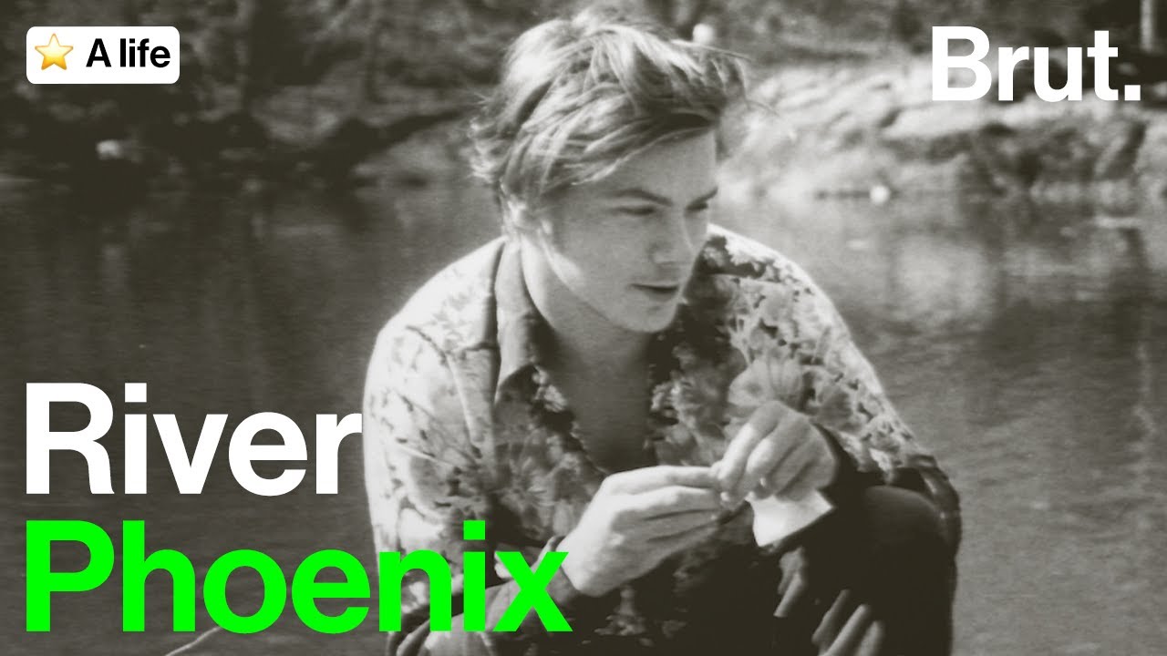 The Life of River Phoenix - YouTube