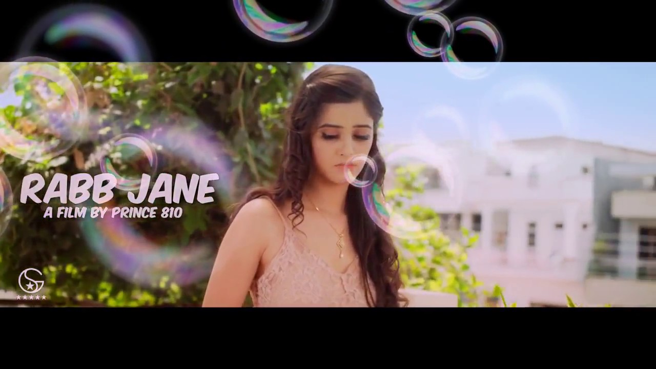 Garry Sandhu rabb Jane hd full song 2017 - YouTube