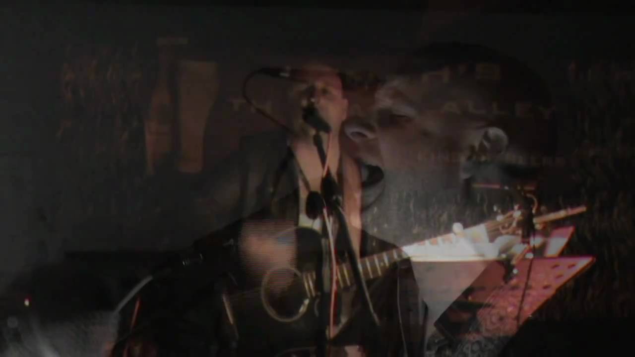 Bobs Back Alley - Mar 27 - Stephen Murtagh - Can't Help This Feeling ...