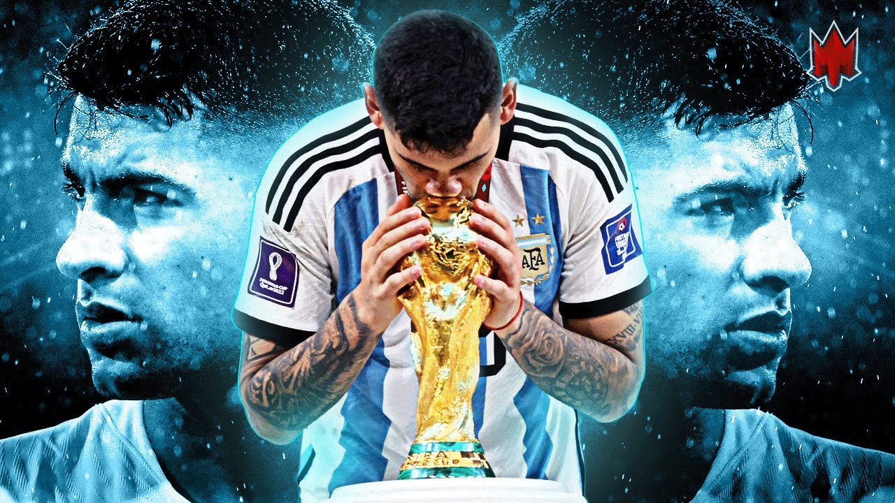 Cristian Romero 2022/23 - Crazy Defensive Skills - HD - YouTube